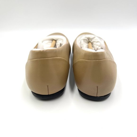 SoftWalk | Shoes | Softwalk Womens Sonoma Tan Beige Light Brown Leather ...